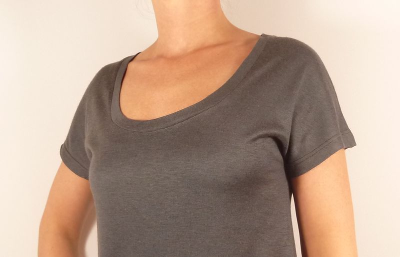 Finitions d’encolure | SB créations