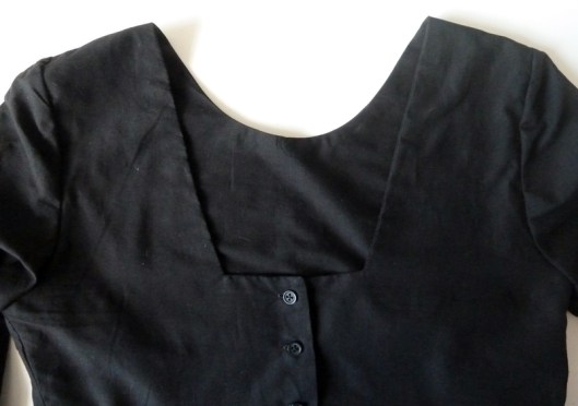 Ma tunique Oxanne | SB créations