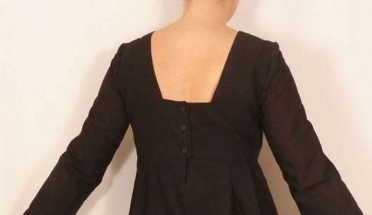 Ma tunique Oxanne | SB créations