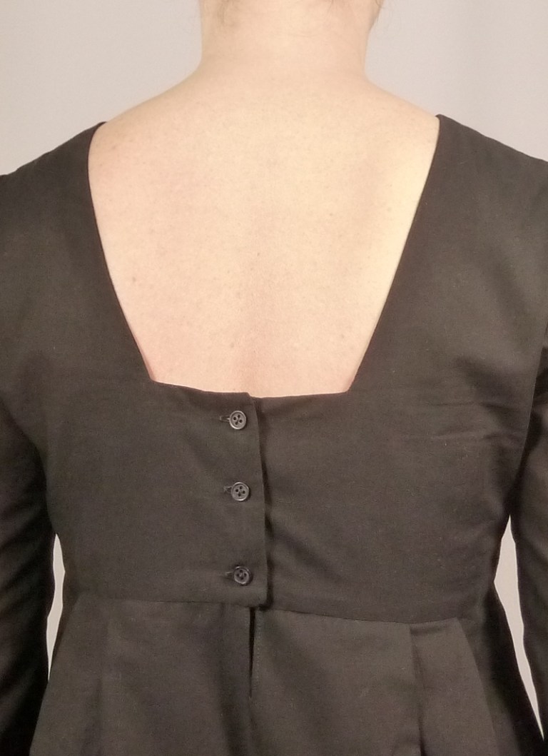 Ma tunique Oxanne | SB créations