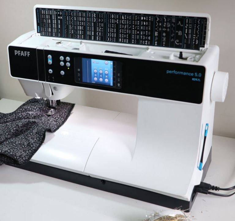 Mon matériel couture & autres | SB créations