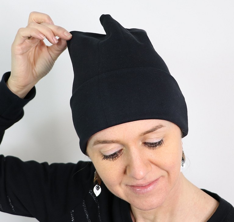 Mes bonnets | SB créations