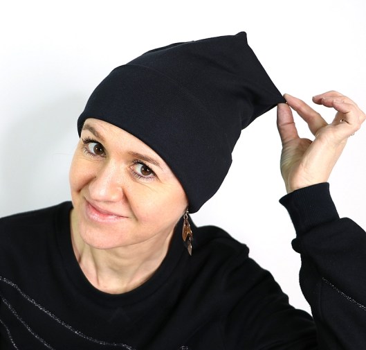 Mes bonnets | SB créations